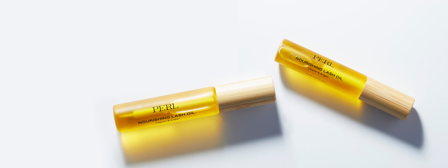 PERL | Natural British Skincare | Customisable Waterless & Sustainable