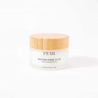 PERL | Natural British Skincare | Customisable Waterless & Sustainable