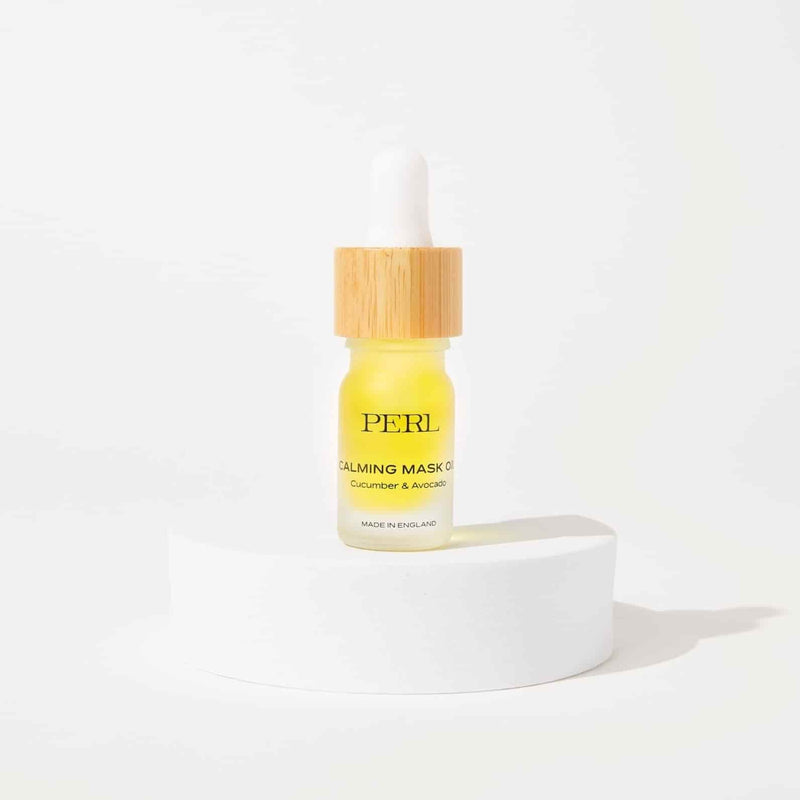 PERL | Natural British Skincare & Haircare | Waterless & Sustainable